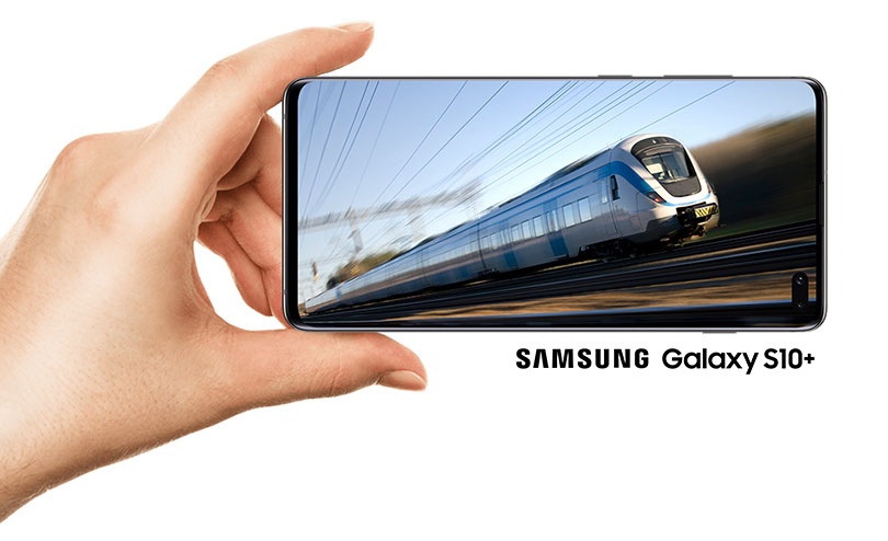 Our Network | Bell Business Mobility