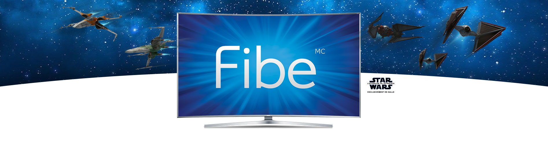 Télé Fibe - Accueil | Bell Canada