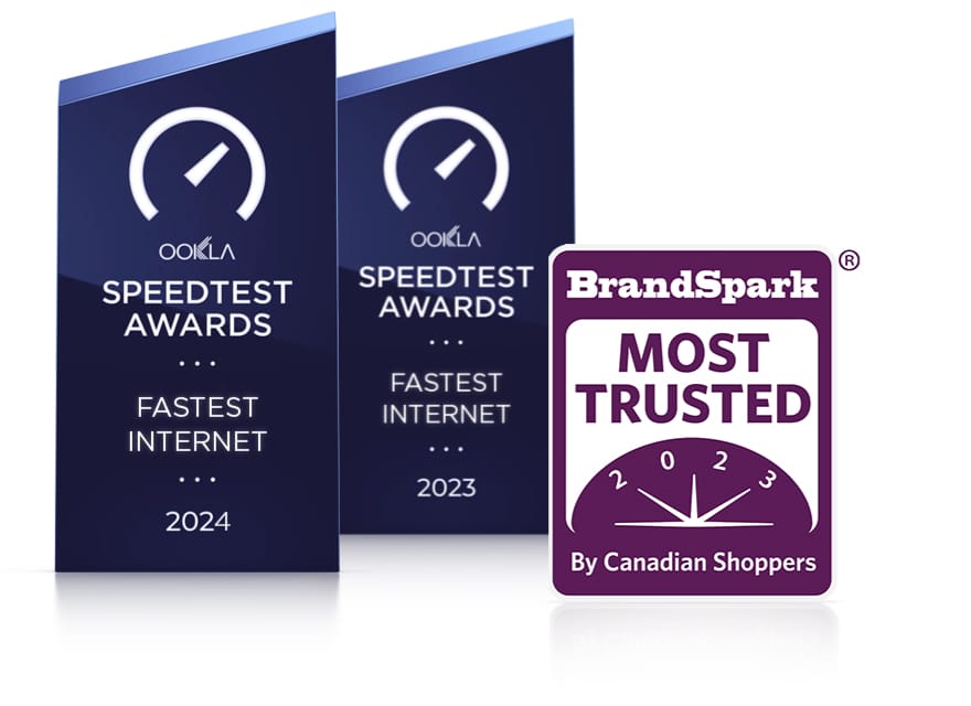 Home Internet | High-Speed Fibre Internet | Bell Canada