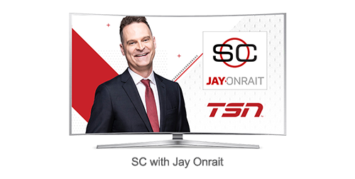 Internet & TV for new construction homes | Bell Canada