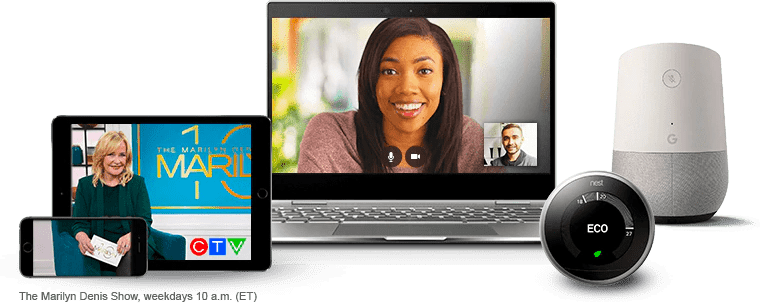 Internet & TV for new construction homes | Bell Canada