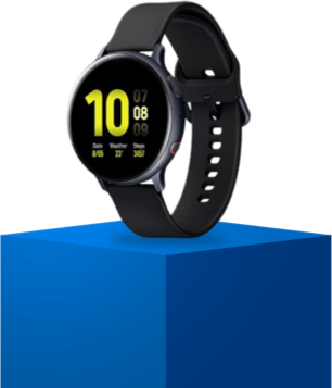 Connected Things | Mobility | Bell Canada