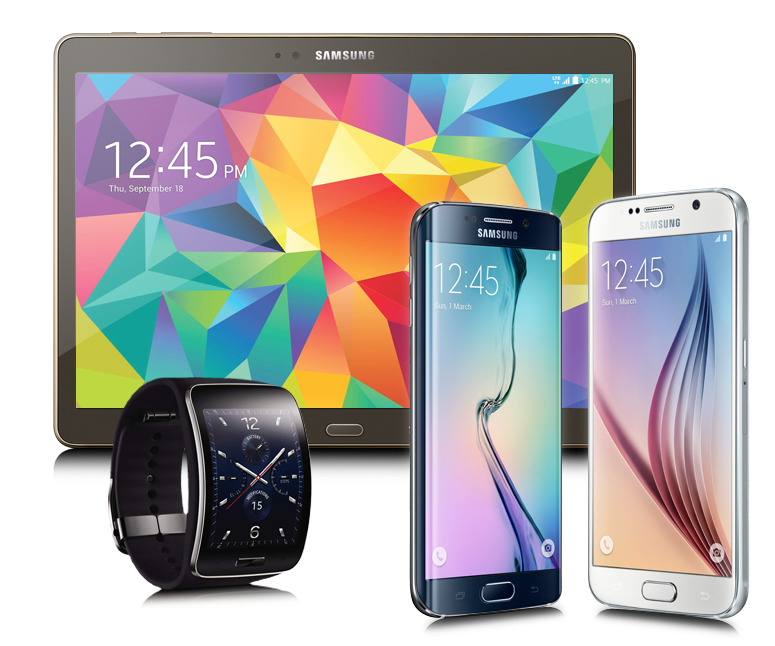 Samsung Smartphones & LTE Tablets | Bell Mobility | Bell Canada