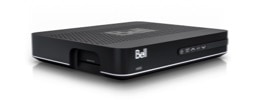 6500 HD Receiver: User guide and support from Bell TV