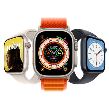 iPhone, iPad and Apple Watch | Bell Mobility | Bell Canada