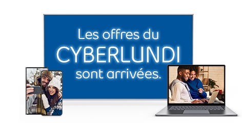 Internet, Mobile, Télévision HD, Téléphonie - Bell Canada