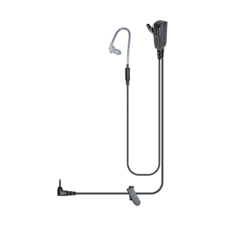 Casque d’écoute câblé avec bouton PTT Signal Pro Sonim | Bell