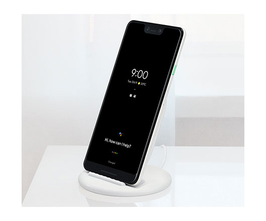 Google Phones: Pixel 3 & Pixel 3 XL | Bell Mobility | Bell Canada