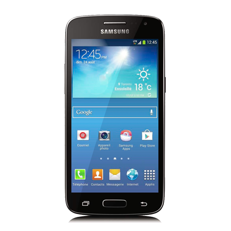 Samsung Galaxy Core LTE MD