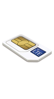 SIM cards & iPad SIM cards from Bell Mobility | Bell Canada