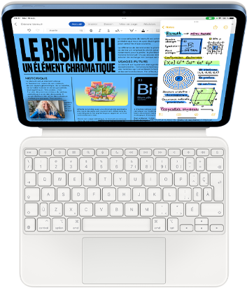 iPad 10ème génération | Bell Mobilité | Bell Canada