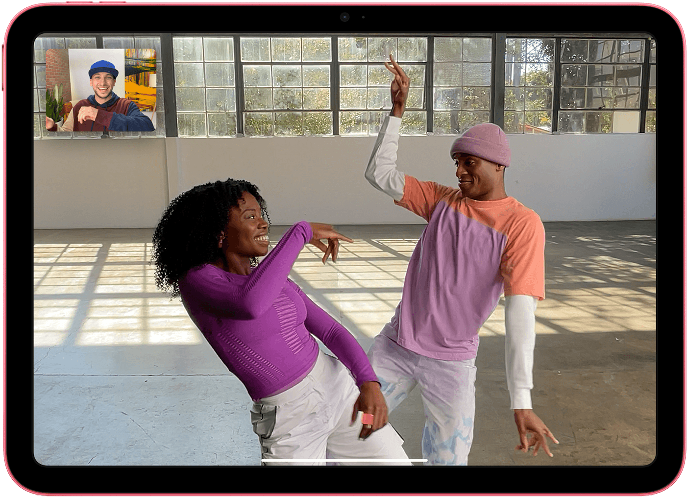 iPad 10ème génération | Bell Mobilité pour entreprises