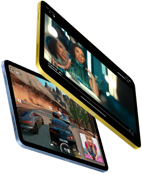 iPad 10ème génération | Bell Mobilité | Bell Canada