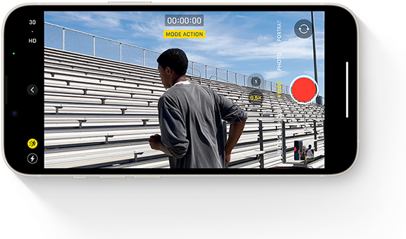 iPhone 14 | Bell Mobilité | Bell Canada