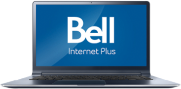 Bell Internet Plus - Bell Internet Package, Plan and Pricing