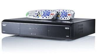 FS: Bell ExpressVu 3100 Recievers and PVR System | VW Vortex ...